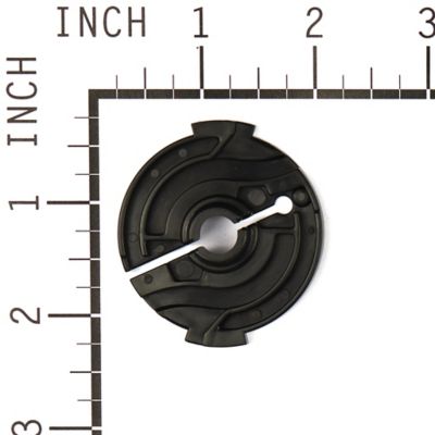 Briggs & Stratton Friction Pawl-Plate for Select Briggs & Stratton ...