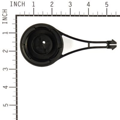 Briggs & Stratton Fuel Tank Cap for Briggs & Stratton 090000, 100000 ...