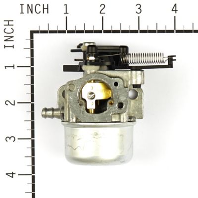 Briggs & Stratton Replacement Carburetor for Briggs & Stratton 11 and ...