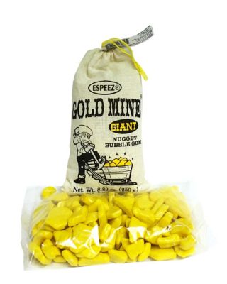 ESPEEZ Giant Gold Mine Gum, GGMG-024 at Tractor Supply Co.