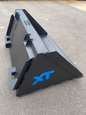 Tractor Bucket Attachments at Tractor Supply Co.