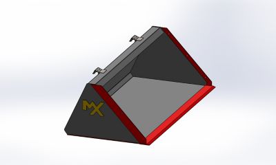 Tractor Bucket Attachments at Tractor Supply Co.