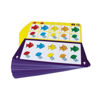 Junior Learning Smart Tray Early Accelerator, Set 1 at Tractor Supply Co.