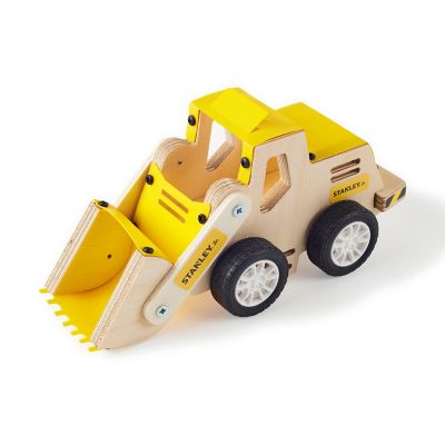 Stanley Build-Your-Own Front Loader Kit at Tractor Supply Co.