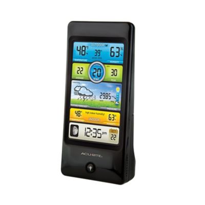 AcuRite 3-in-1 Digital Weather Station at Tractor Supply Co.