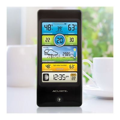 AcuRite 3-in-1 Digital Weather Station at Tractor Supply Co.
