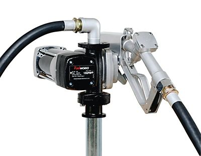 GPI Suction Pipe Assembly at Tractor Supply Co.