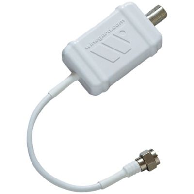 Winegard Boost Ultra-Low-Noise TV Antenna Amplifier at Tractor Supply Co