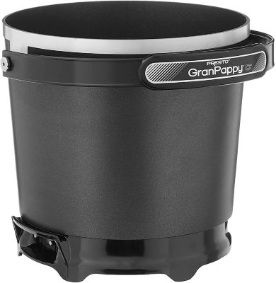 Fryers at Tractor Supply Co.