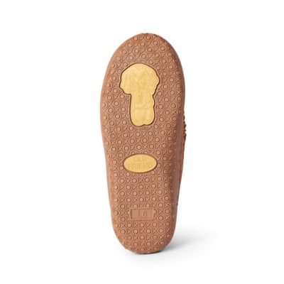 Old Friend Footwear Terry Cloth Moccasins - 1700887 at Tractor Supply Co.