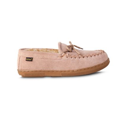 Old Friend Footwear Men's Washington Moccasins at Tractor Supply Co.