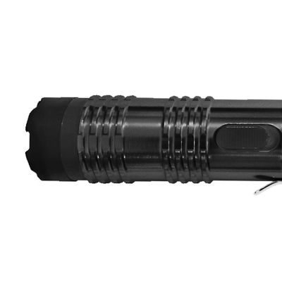 Mace Compact Stun Gun with Flashlight, Black at Tractor Supply Co.