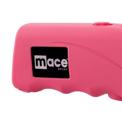 Mace Ergo Stun Gun with LED, Pink at Tractor Supply Co.