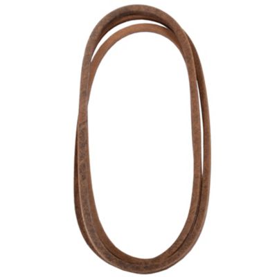 MaxPower 42 in. Deck Drive Belt for Cut Poulan, Husqvarna, Craftsman ...