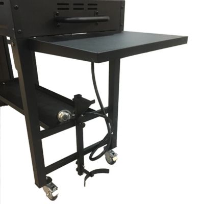 Grillfest 4-Burner Propane Gas Griddle, 60,000 BTU, 36 in. at Tractor ...