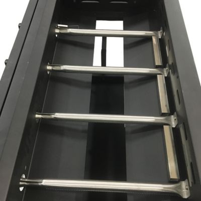 Grillfest 4-Burner Propane Gas Griddle, 60,000 BTU, 36 in. at Tractor ...