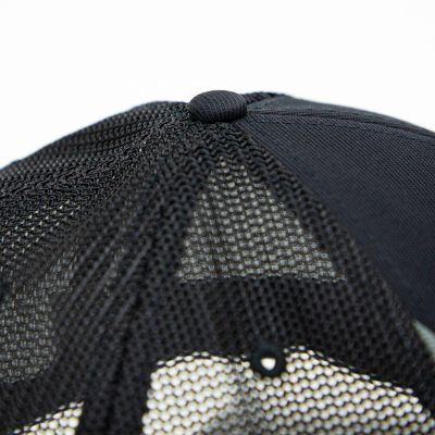 ION Unisex Blade Cap Headwear, Black - 1711479 at Tractor Supply Co.