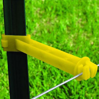 Patriot 5 in. Backside T-Post Extenders, 25 pk. at Tractor Supply Co.