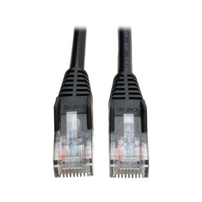 Tripp Lite 100 ft. CAT-5/5E Snagless Molded Patch Cable at Tractor ...