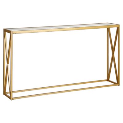 Hudson&Canal Arlo Console Table, 55 in. at Tractor Supply Co
