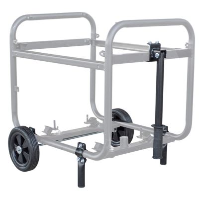 Sportsman Series Generator Wheel Kit Assembly for Sportsman 4,000 Watt ...