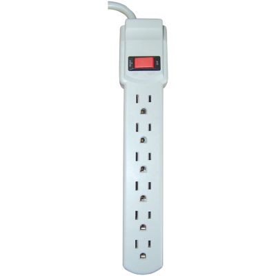 Surge Protectors at Tractor Supply Co.