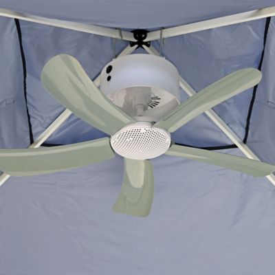 Meko Outdoors Inc. Canopy Breeze Canopy Fan at Tractor Supply Co.