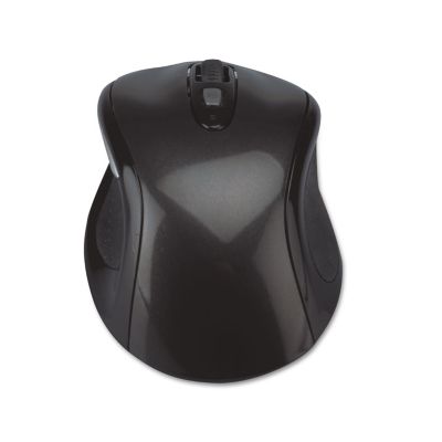 Innovera Wireless Optical Mouse with Micro USB, 2.4 GHz Frequency/32 ft ...