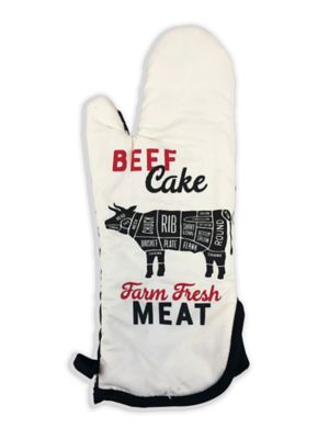 Bella Bug Beef Cake Meat Grill Mitt at Tractor Supply Co.