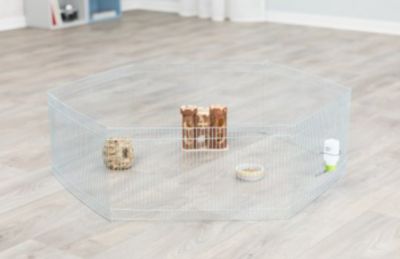 TRIXIE Small Animal Indoor Playpen, 6 sq. ft. at Tractor Supply Co.