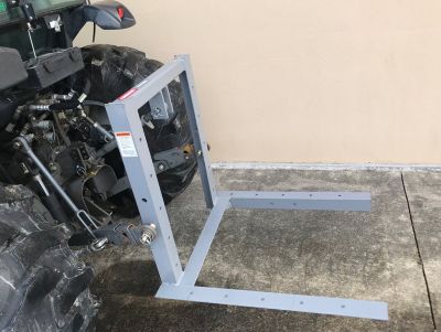 Tractor & 3 Point Attachments at Tractor Supply Co.