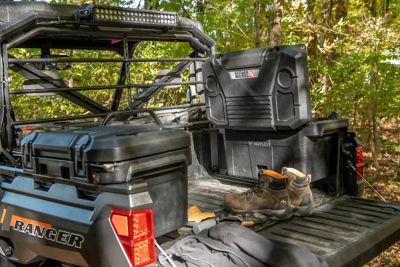 Tractor Supply 26 in. x 15.75 in. UTV Storage Box at Tractor Supply Co.