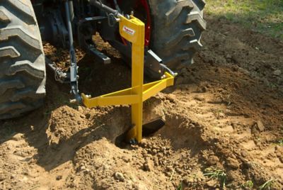 King Kutter 14 in. Middle Buster, Yellow at Tractor Supply Co.