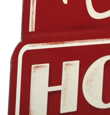 Open Road Brands Mommas Home Cookin Metal Sign, 15 in. x 20 in. at ...