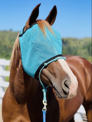 Livestock Fly Masks at Tractor Supply Co.
