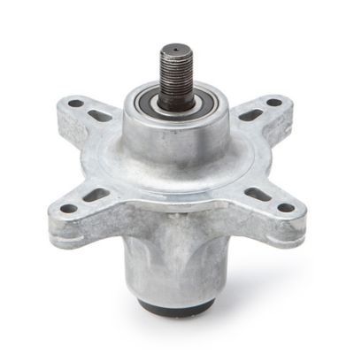 Toro Genuine Lawn Mower Spindle Assembly for Select Toro Models at ...