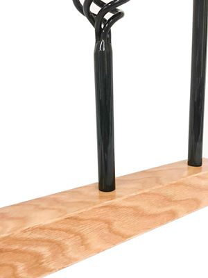 Fortress Building Products 1 in. Vintage EZ Mount Plastic Level ...