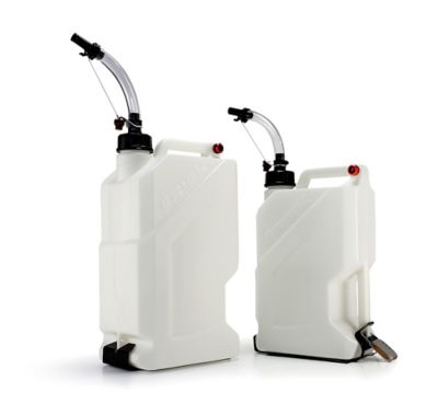 STKR Concepts EZ Jug Universal Floor Mount Utility Jug Transportation ...