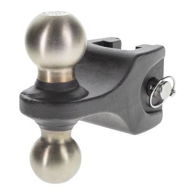 Shop for Bulldog Hitches & Ball Mounts at Tractor Supply Co.