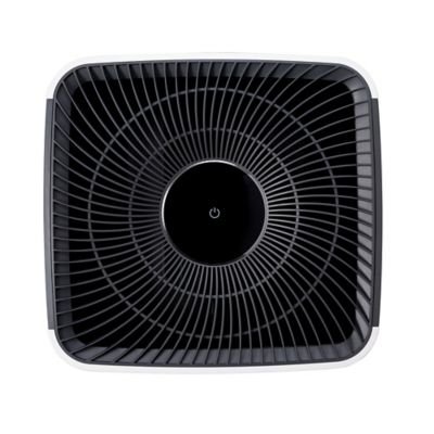Blue Blower Professional AP-800 True HEPA Active Carbon Filter Air ...