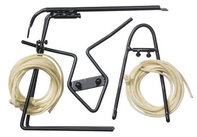 Tough1 Toy Roping Dummy with 2 Ropes at Tractor Supply Co