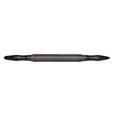 Mayhew 3/16 in. Hammerless Center Punch and 5/32 in. Prick Punch Set at ...