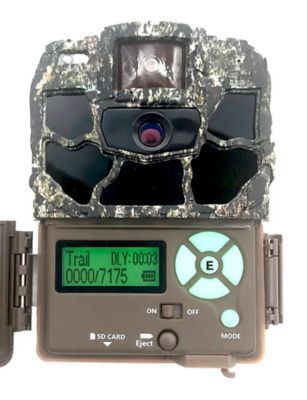 Browning Trail Cameras 22 MP Dark Ops Full HD Trail Camera Combo Pack ...