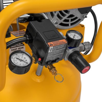 DeWALT 2 HP 30 gal. Single-Stage 175 PSI Air Compressor at Tractor ...