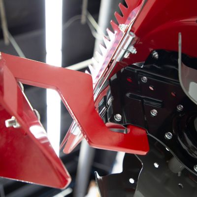 Earthquake Pioneer Hiller-Furrower Kit at Tractor Supply Co.