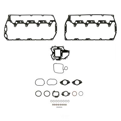 Fel-Pro Engine Valve Cover Gasket Set, BCWV-FEL-VS50828R at Tractor ...