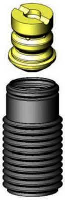 KYB Strut Boots, BFJG-KYB-SB112 at Tractor Supply Co