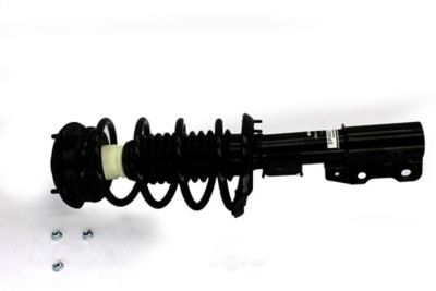 Eastwood Macpherson Strut and Coil Spring Compressor at Tractor Supply Co