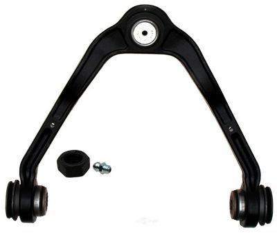 ACDelco Suspension Control Arm Shaft Kit, BCVC-DCD-46J0017A at Tractor ...