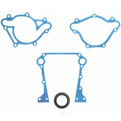Fel-Pro Engine Timing Cover Gasket Set, BCWV-FEL-TCS 45997 at Tractor ...